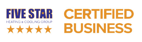 Instant Online Estimate - Five Star Heating & Cooling Dayton